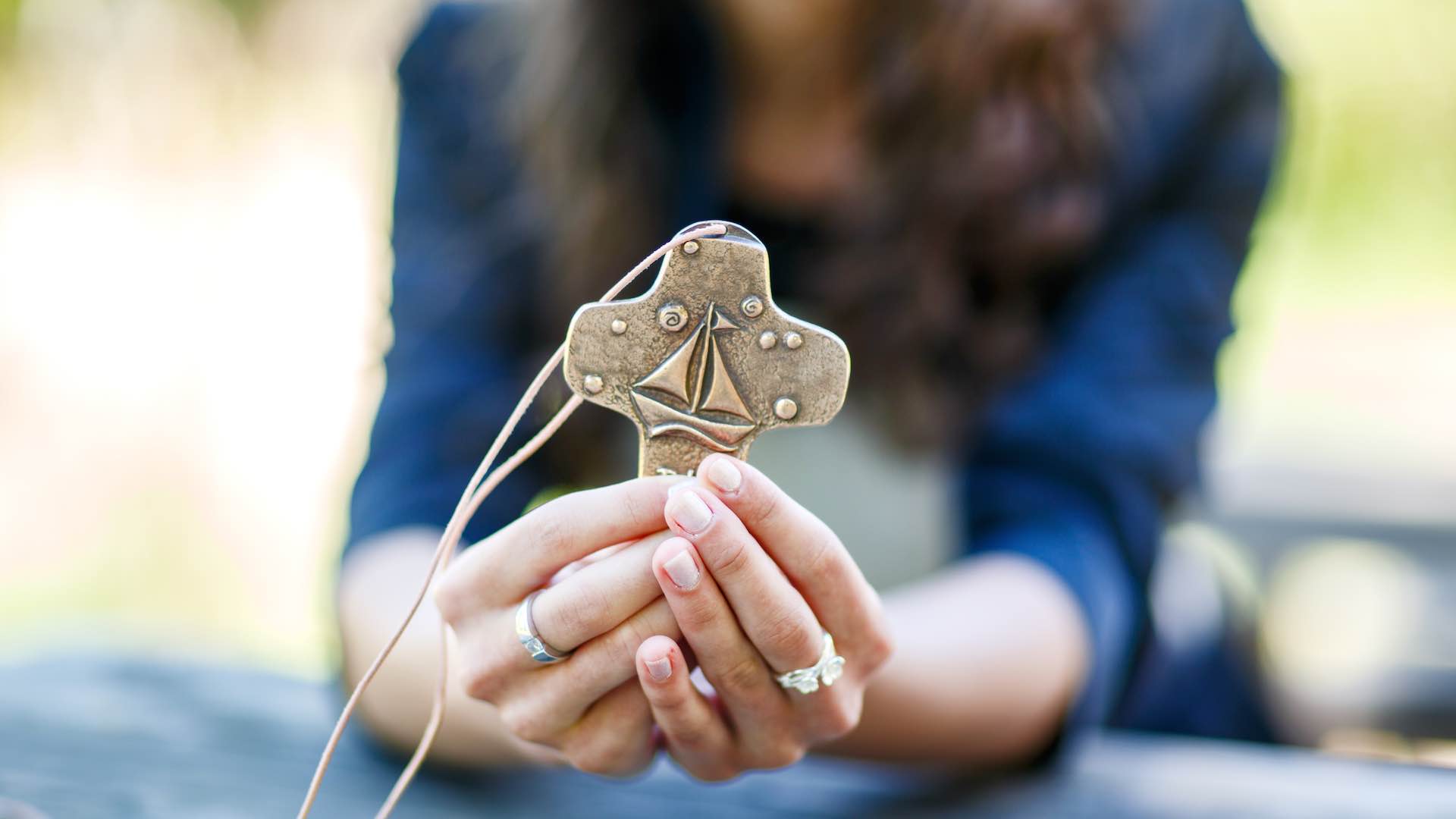 Confirmation of your faith – Otter Vale Mission Community