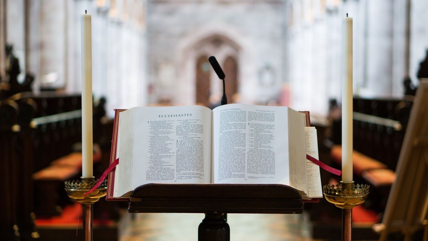 Visit Ottery St Mary church – Otter Vale Mission Community